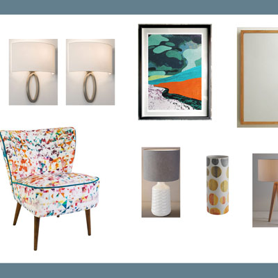 Interior Designer covering Sussex and Kent | Imogen Whyte