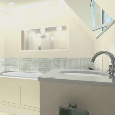 Interior Designer covering Sussex and Kent | Imogen Whyte